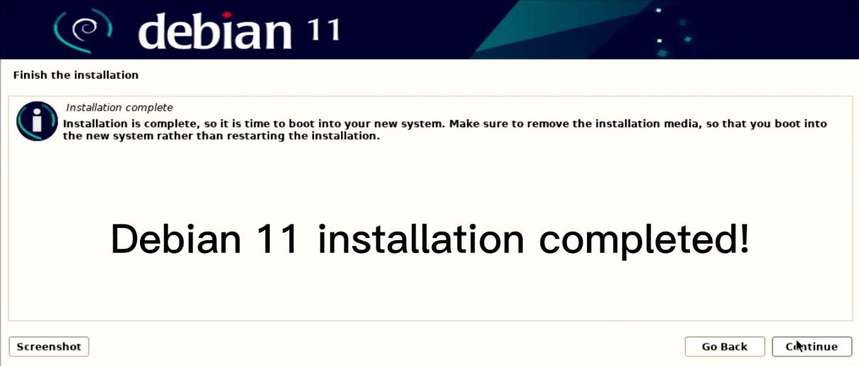 ICOP Technology Inc. - [Technical tips] EB-336x Series Install Debian 11 and Build Nginx Web Server